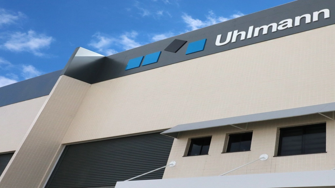 Uhlmann | Locations worldwide