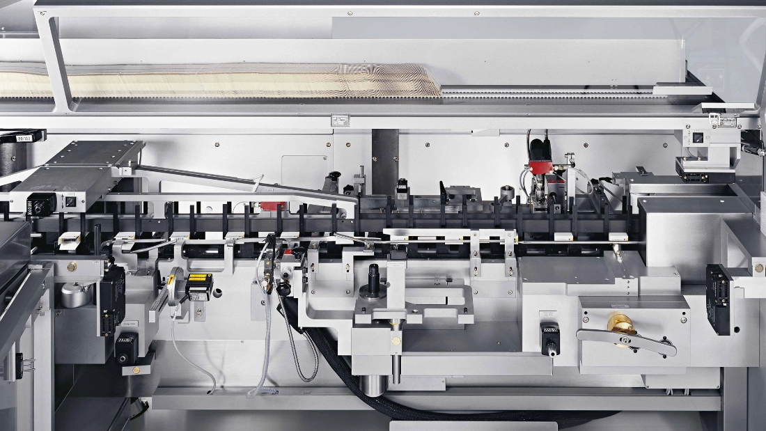 C 2156/C 2206 | Efficiency meets adaptation