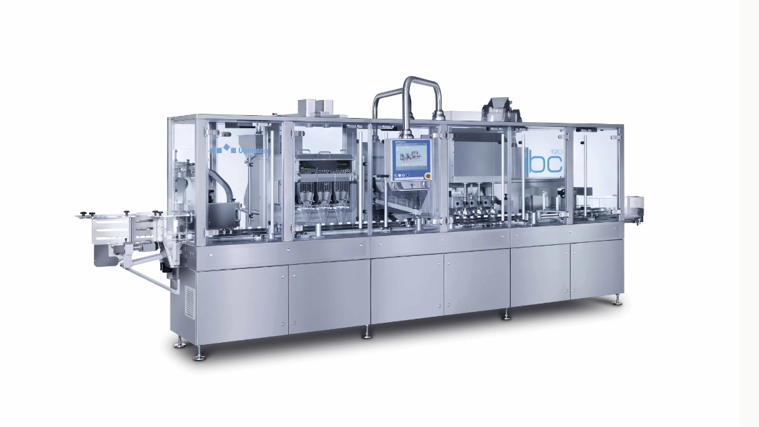 Uhlmann | Mission & Commitment