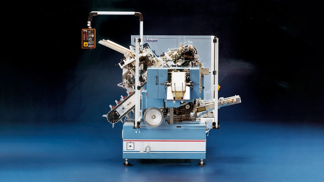 Uhlmann | Mission & Commitment