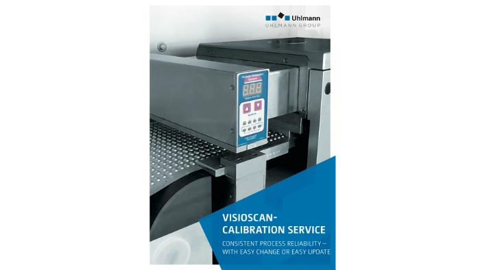 Uhlmann Download center | Packaging solutions and more