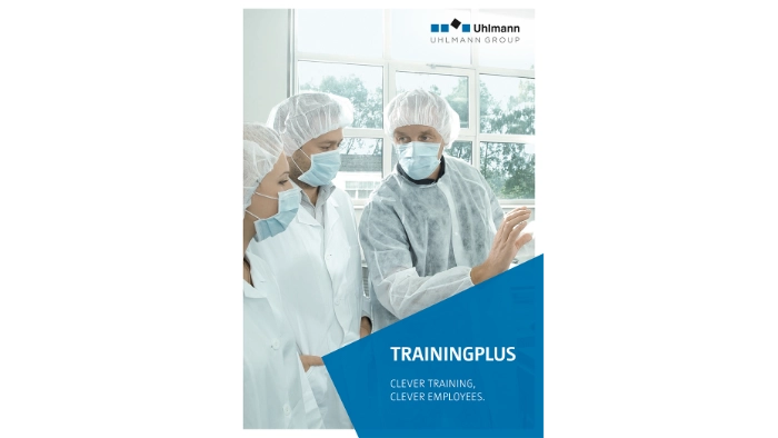 Uhlmann Download center | Packaging solutions and more