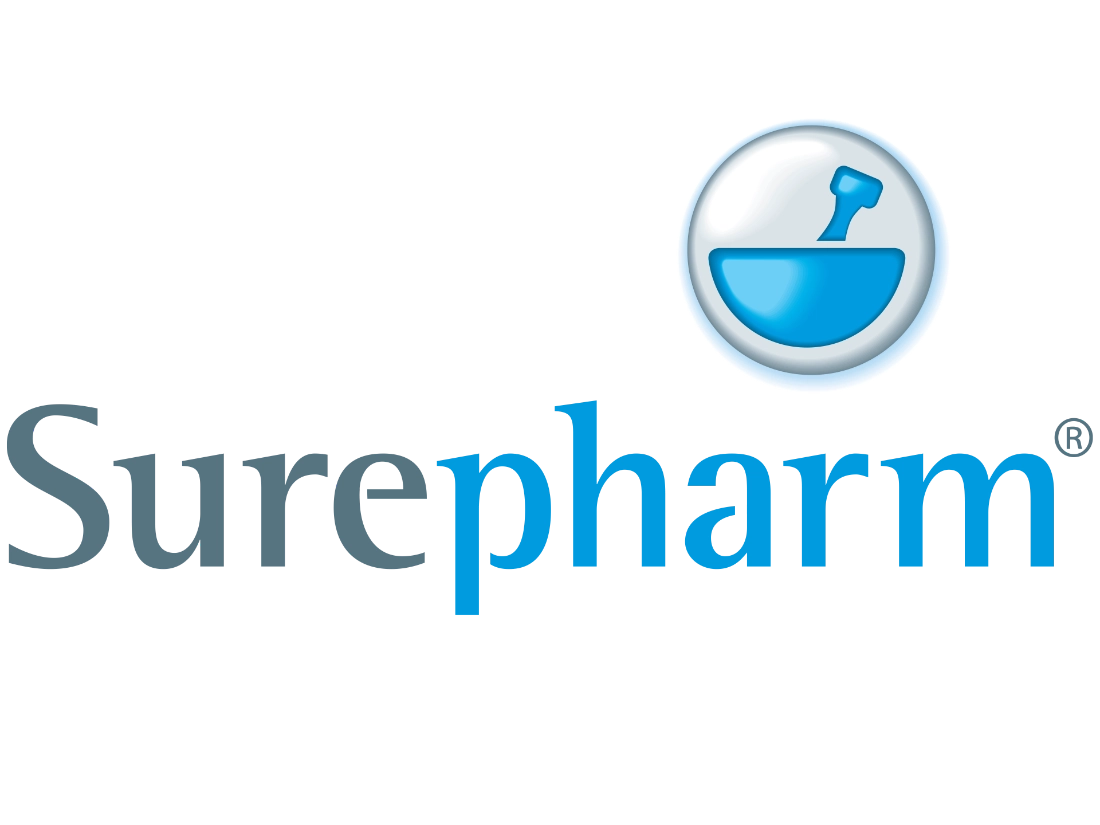 BEC 300 | Increasing efficiency at Surepharm