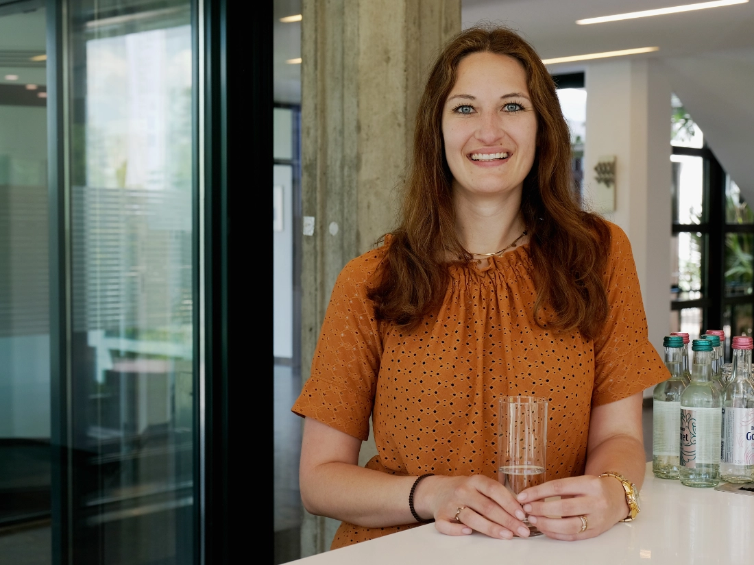 Uhlmann als Arbeitgeber