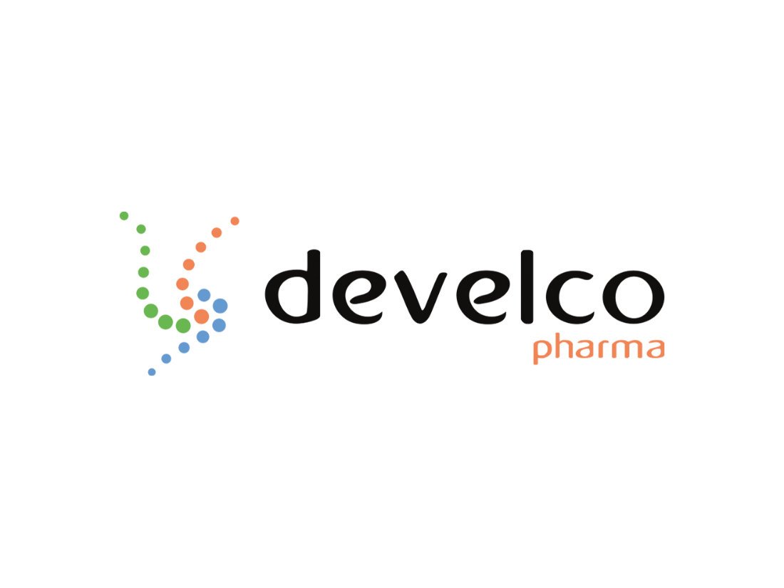 In use at Develco | A blister line that also packs bottles!