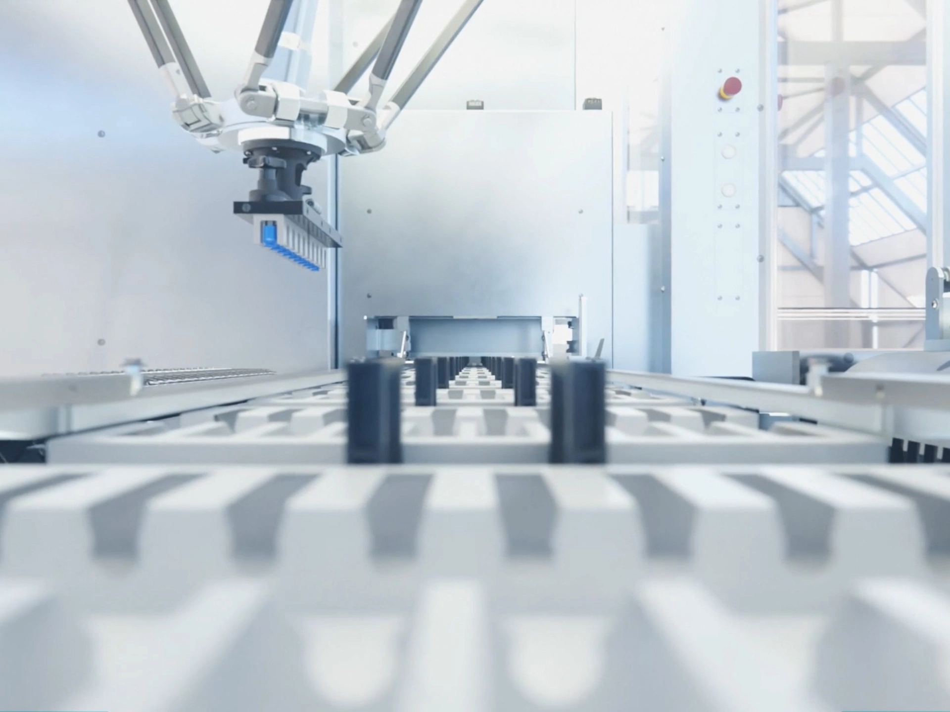 Uhlmann – Integrated solutions for pharmaceutical packaging