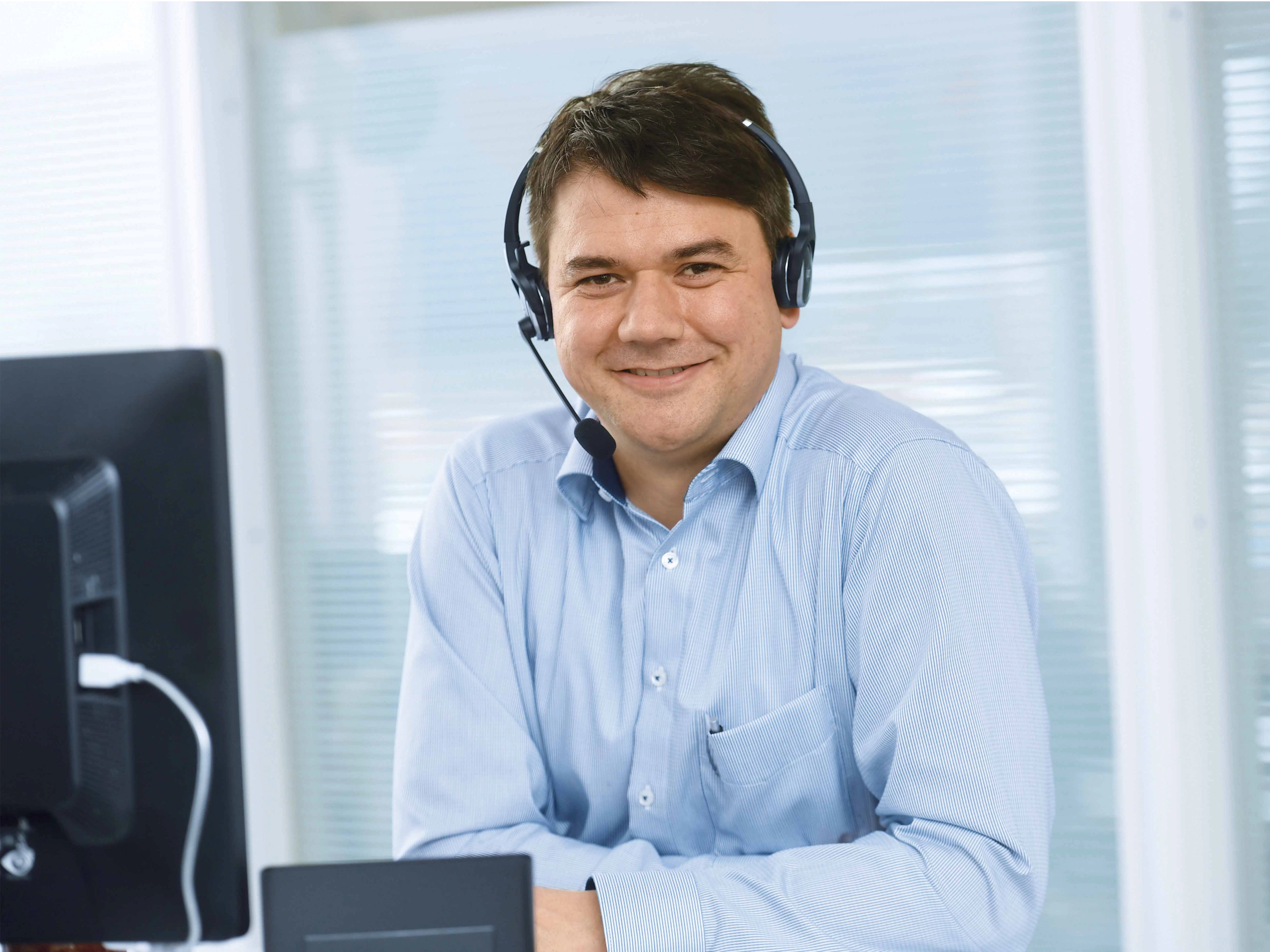 Uhlmann's Ramp-Up3 | Efficient production start