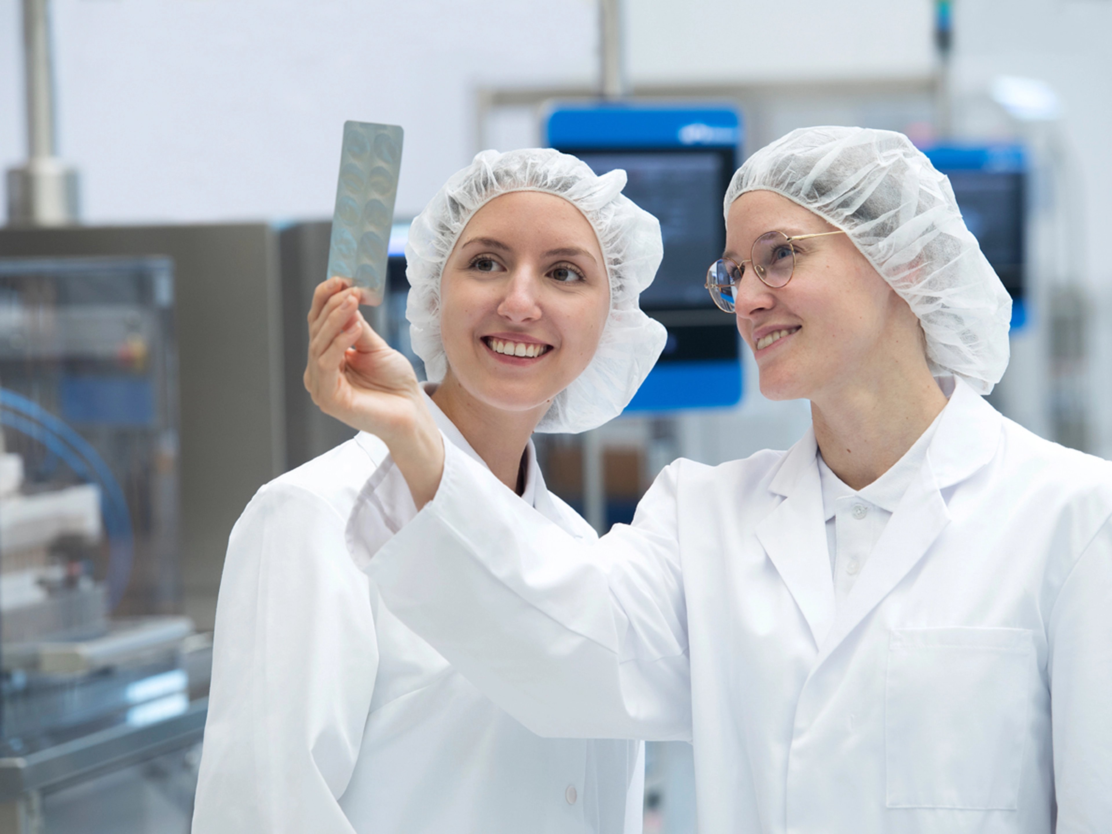 Servicios de Packaging Competence