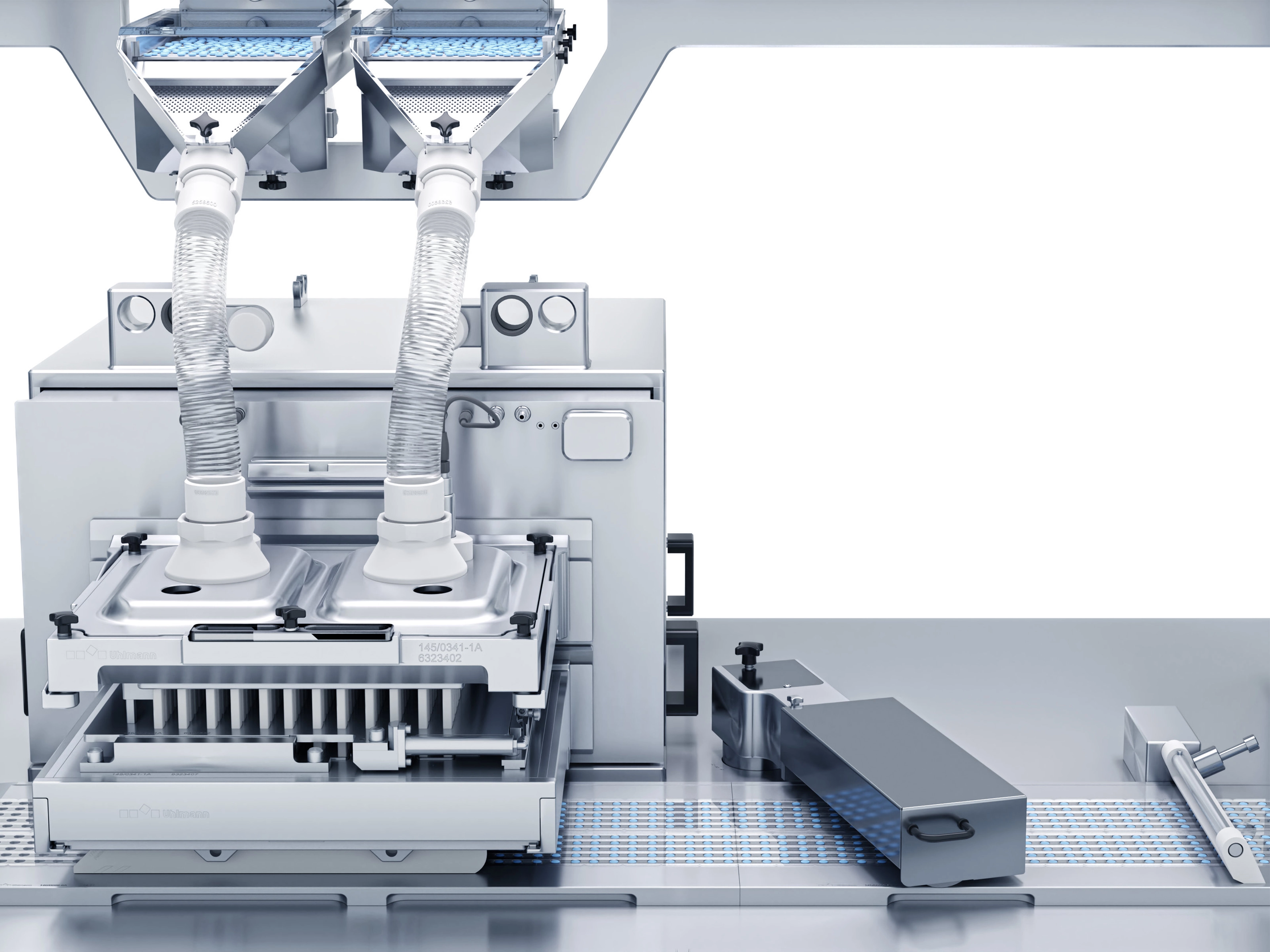 SimTap | For various tablet geometries