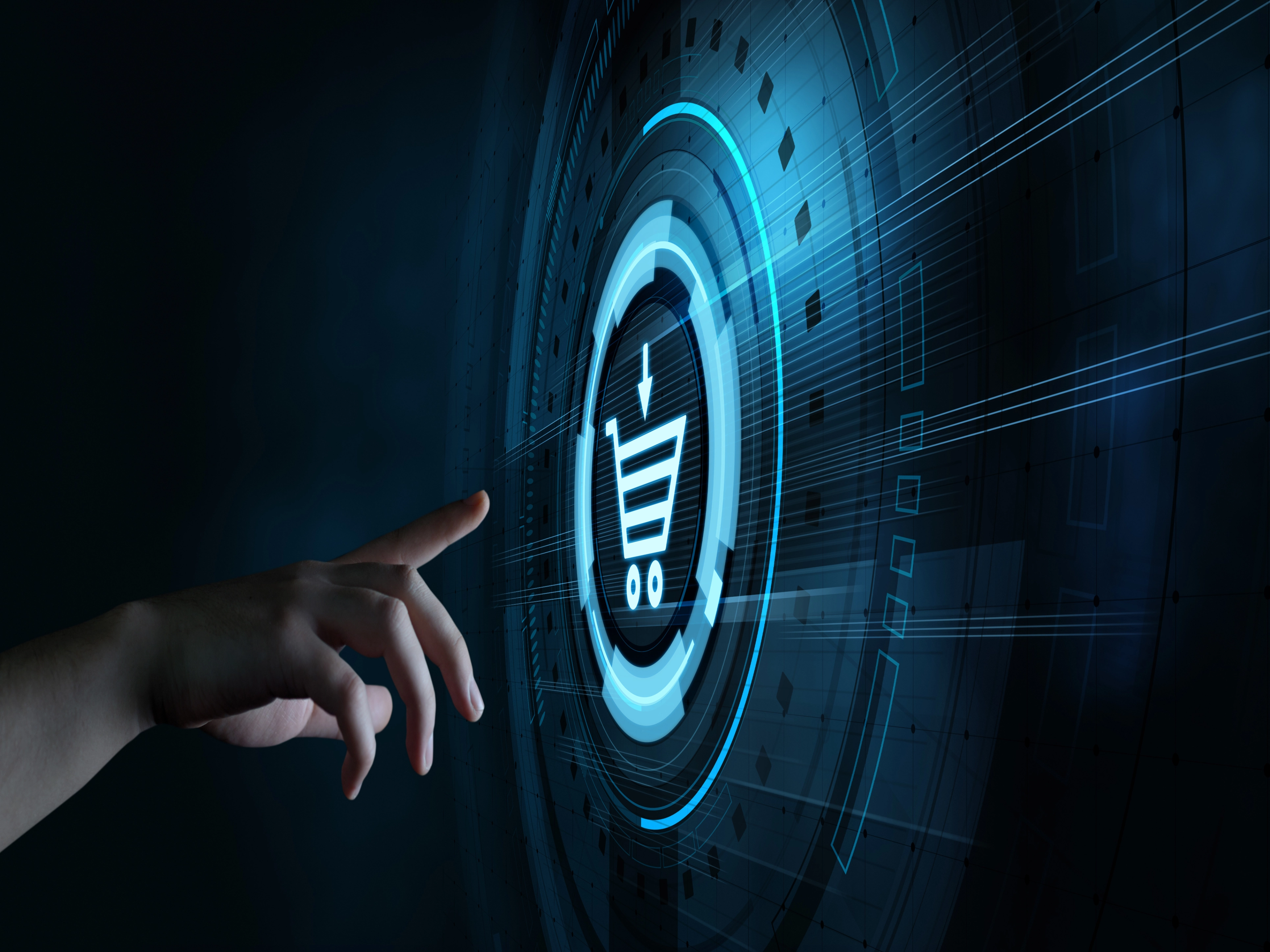 Uhlmann E-Commerce | Bayer AG's digital process