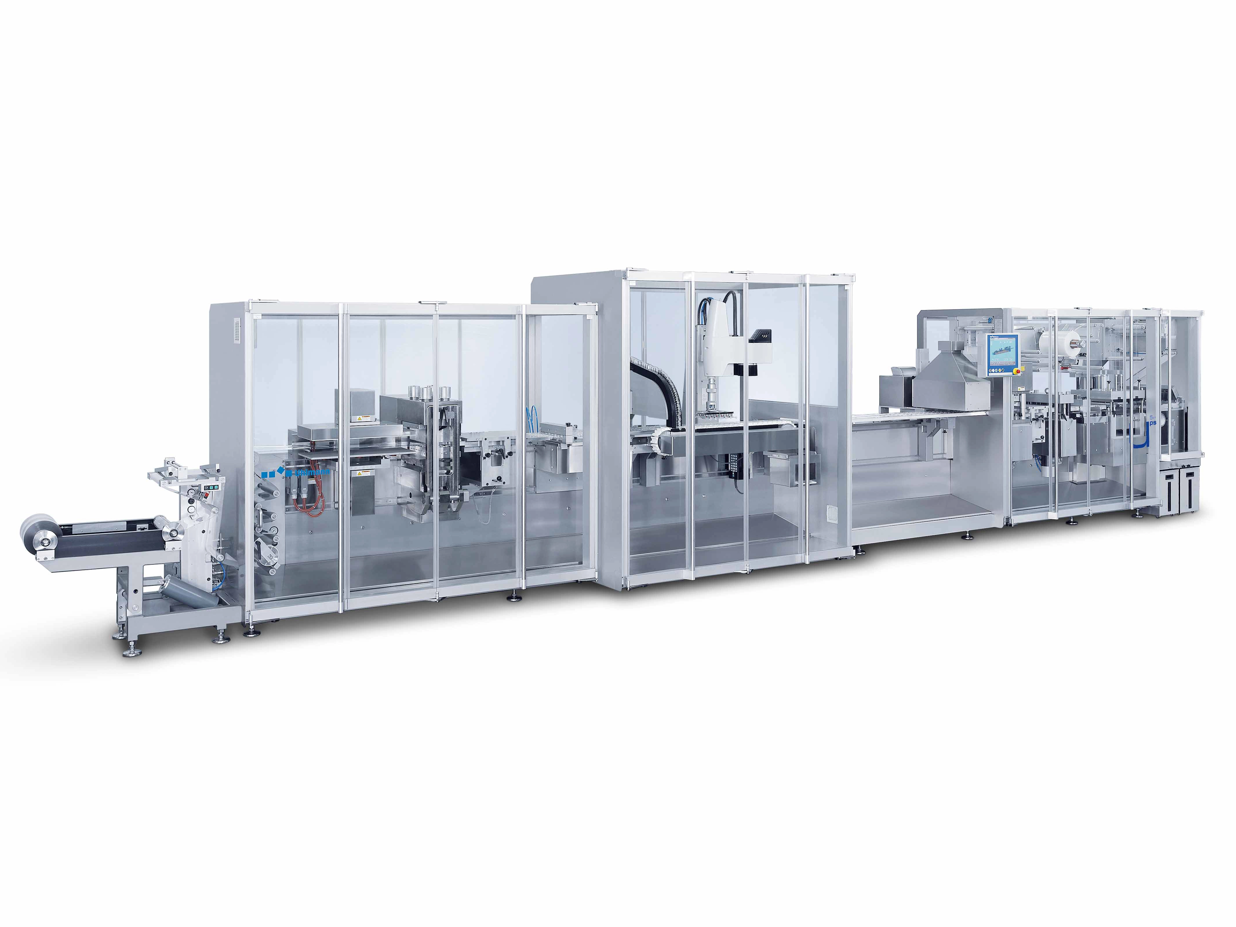 UPS 5 | Proven packaging technology