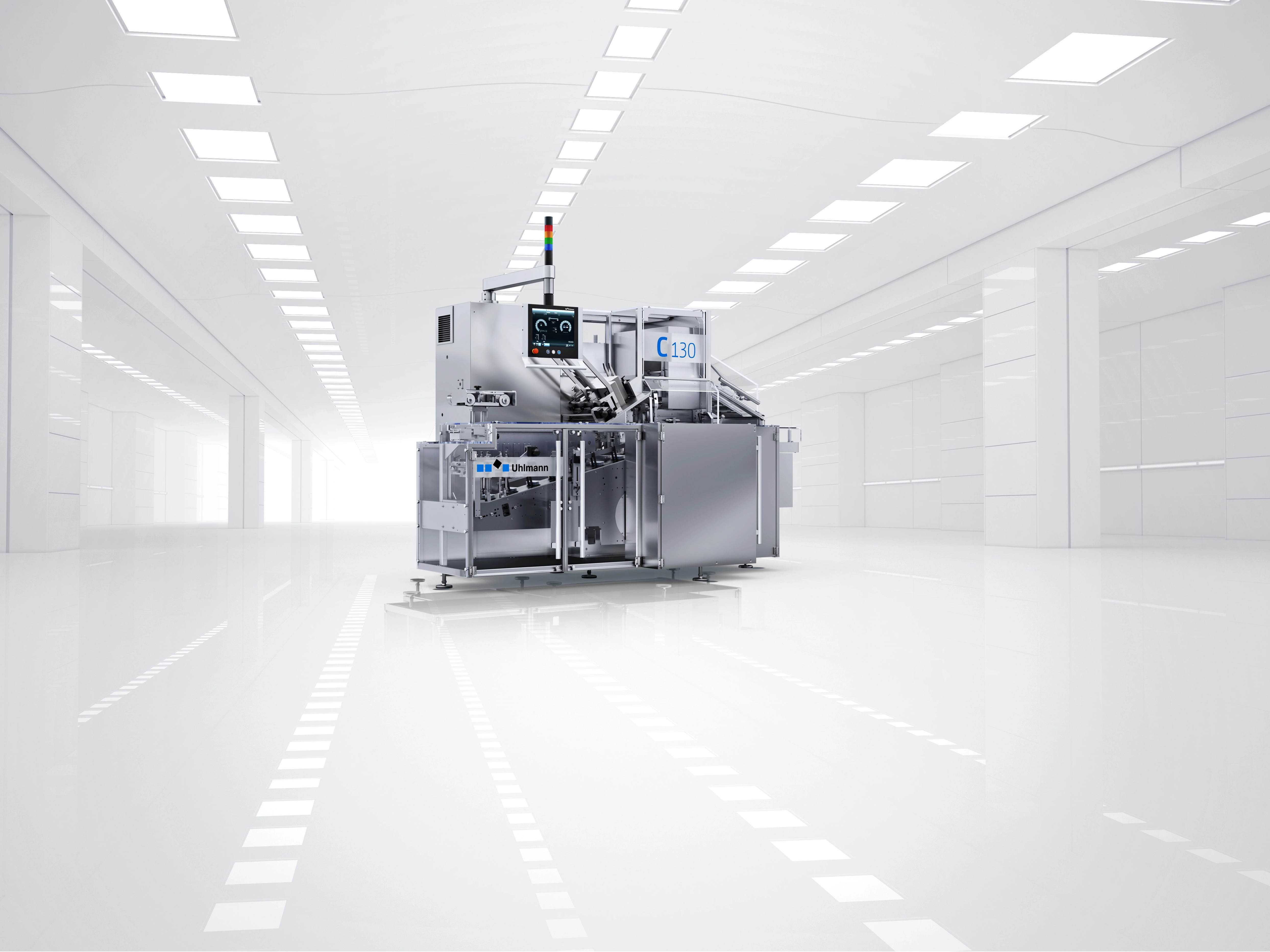 C 130 | Compactness meets flexibility