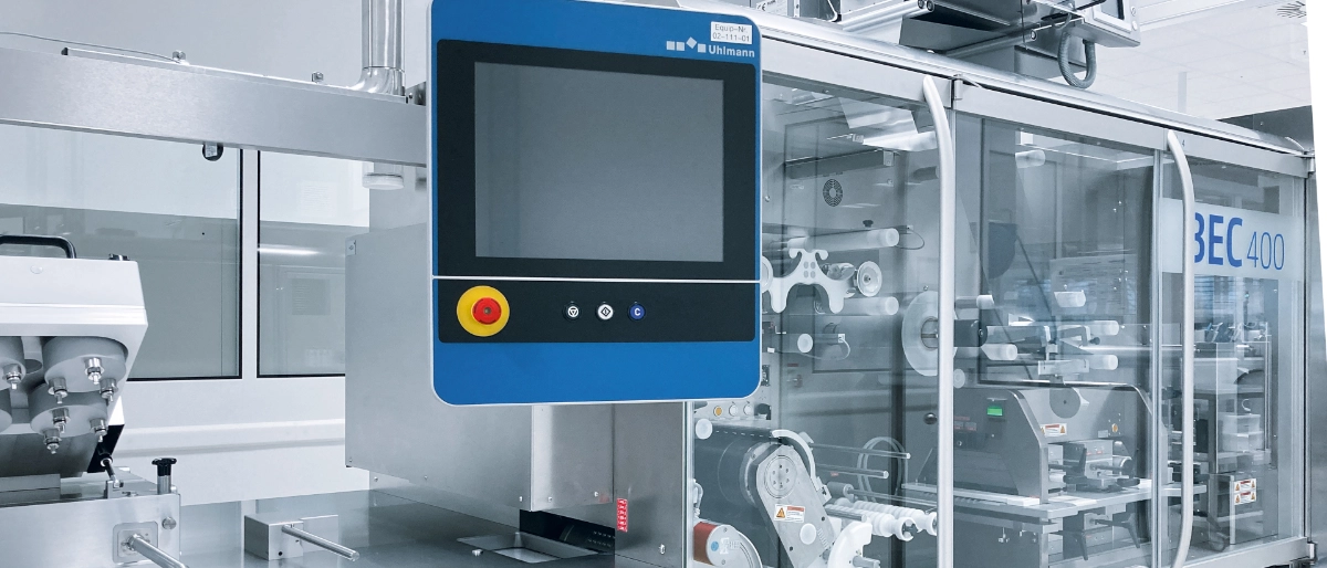 Pharmaceutical packaging | Enter the production of PP mono blisters