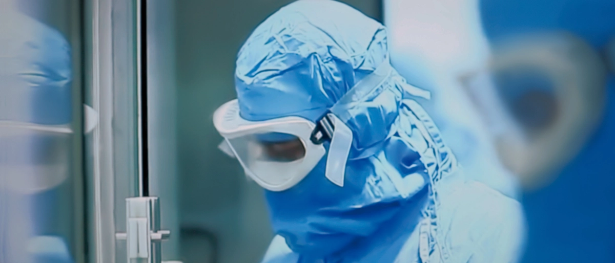 Pharma Packaging | Containment Solutions Solida