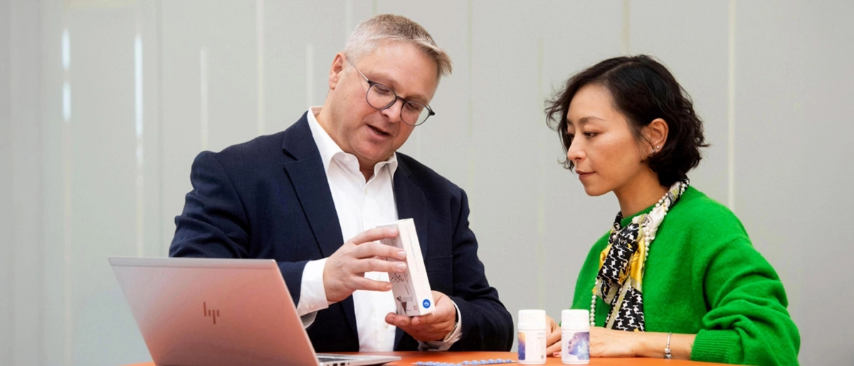 Packaging Competence Center