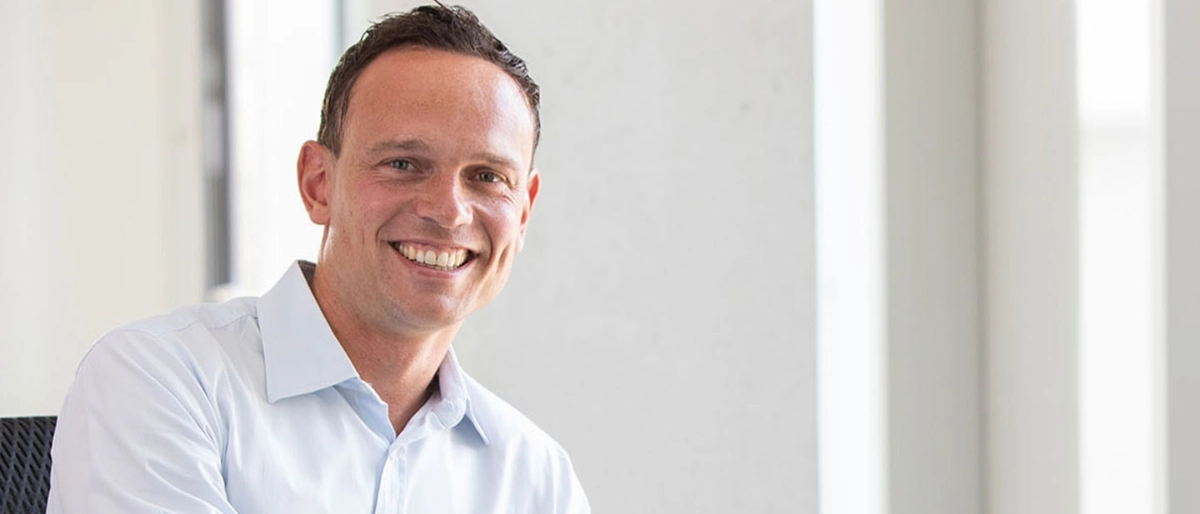 Frank Bixenmann | Innovation at Track & Trace Expert