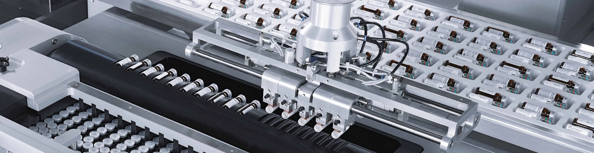 LiPro | Handling for ampoules & vials